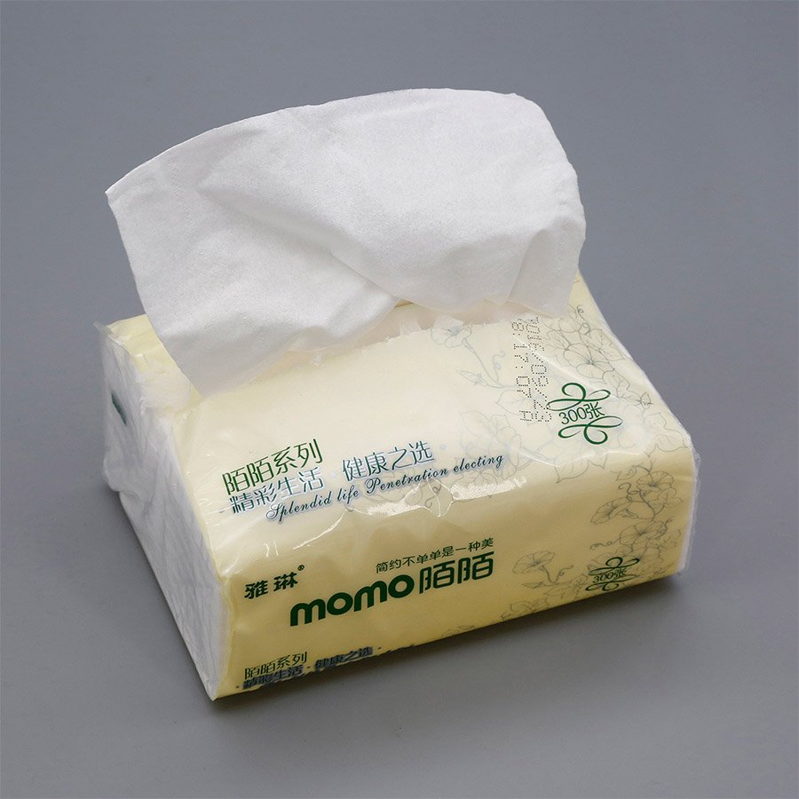 Wholesale Recycled Tissue Plastic Bags