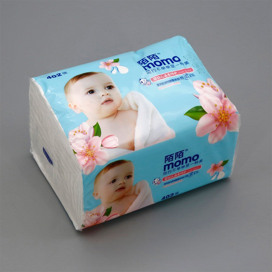 Wholesale Recycled Tissue Plastic Bags