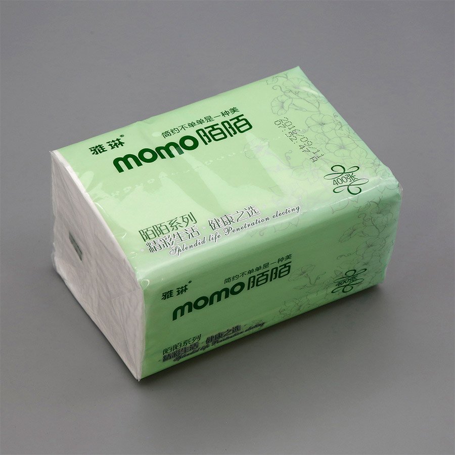 Wholesale Recycled Tissue Plastic Bags