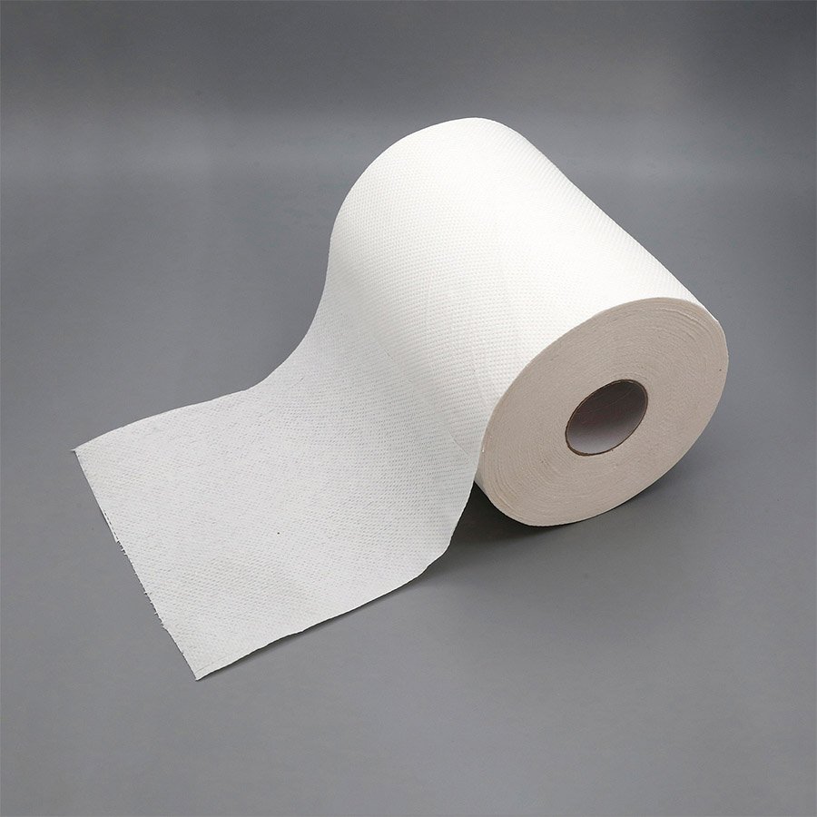 Premium Bamboo Tissue Paper - Soft & Eco-Friendly Factory