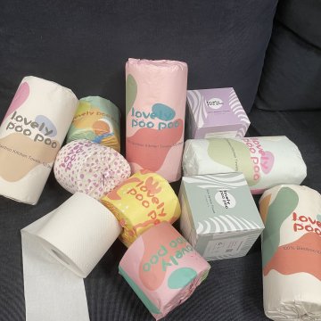 Zero Waste Toilet Paper: A Gentle Transition for the Eco-Conscious